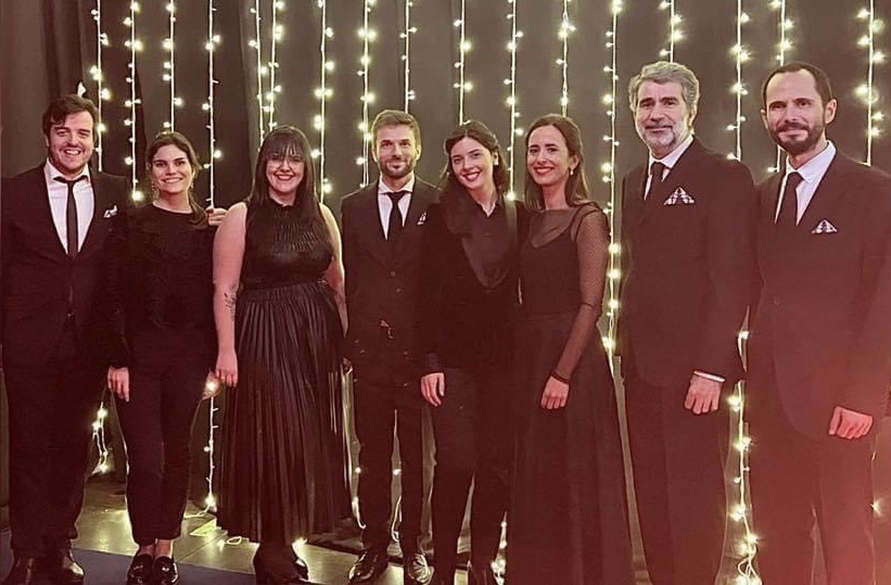 Cupertinos – Porto